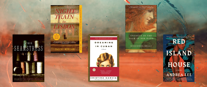 10 Magical Authors Like Isabel Allende