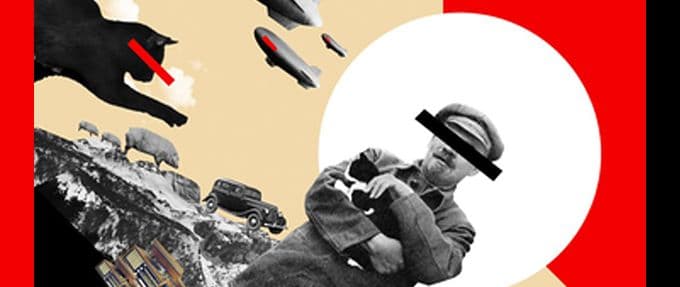 10 Modern and Classic Russian Books Everyone Should Read